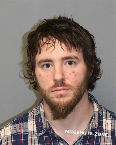 BUCKNER ALEXANDER DUANE 01/29/2023 - New River Valley Regional Jail ...