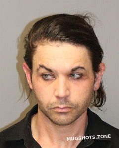 BOWERS CODY RYAN 02/05/2023 - New River Valley Regional Jail Mugshots Zone