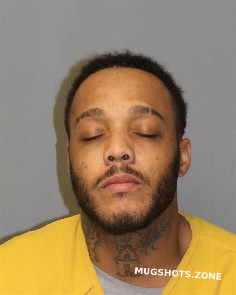 Isaac Quadir Laquan 02 06 2023 New River Valley Regional Jail