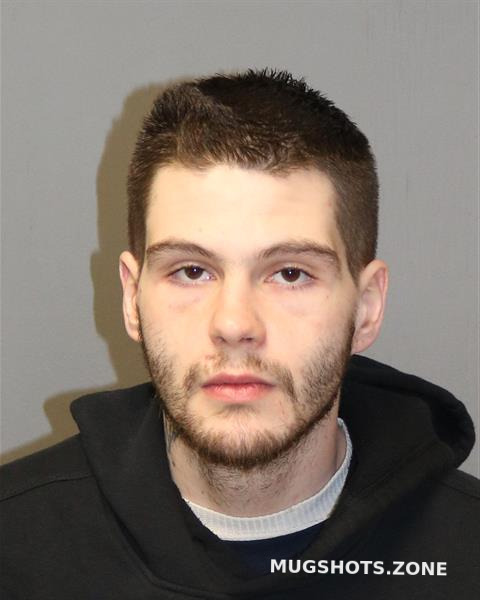 CAGLE AUSTIN BLAKE 02/12/2023 - New River Valley Regional Jail Mugshots ...