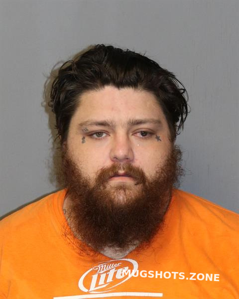 Walk Travis Shane 02 13 2023 New River Valley Regional Jail Mugshots Zone