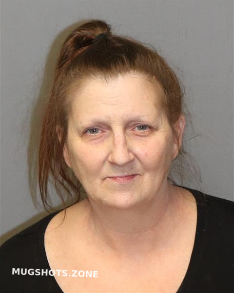 HYATT LORIE ANN 02/18/2023 - New River Valley Regional Jail Mugshots Zone