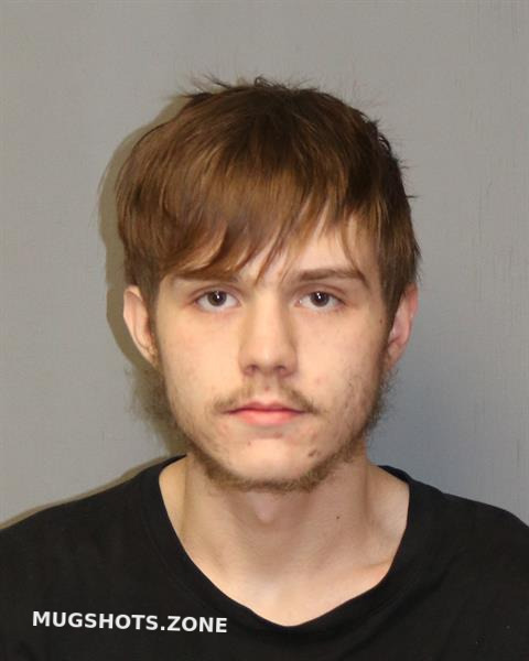 WALKER BENJAMIN MICHAEL 03/02/2023 - New River Valley Regional Jail ...