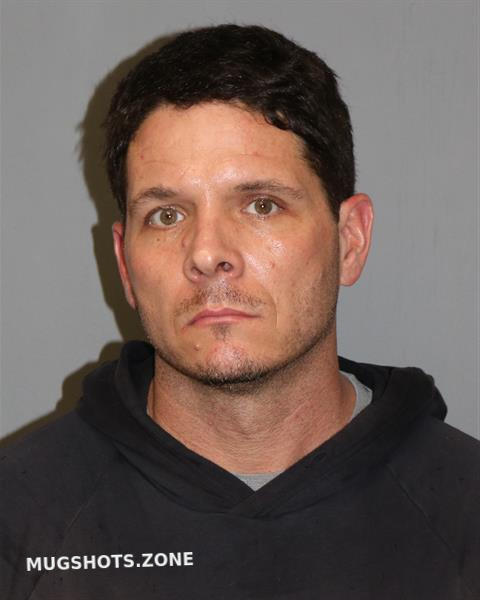 DARTY BRANDON RAY 03/17/2023 - New River Valley Regional Jail Mugshots Zone