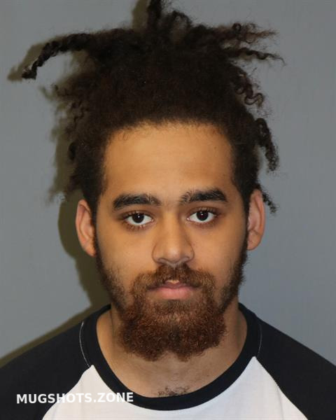 WILSON DEONDRE MARQUISE 03/23/2023 - New River Valley Regional Jail ...