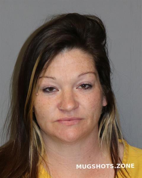 Jackson Jasmine Nicole 03 29 2023 New River Valley Regional Jail