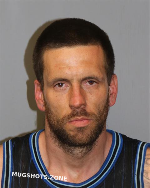 GARLAND DUSTIN DUANE 04/02/2023 - New River Valley Regional Jail ...