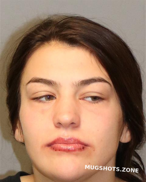WOODS EMILY GRACE 04/04/2023 - New River Valley Regional Jail Mugshots Zone
