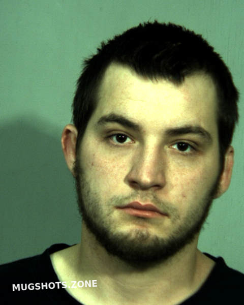 CLARK STEVEN ALLEN 04/12/2023 - New River Valley Regional Jail Mugshots ...