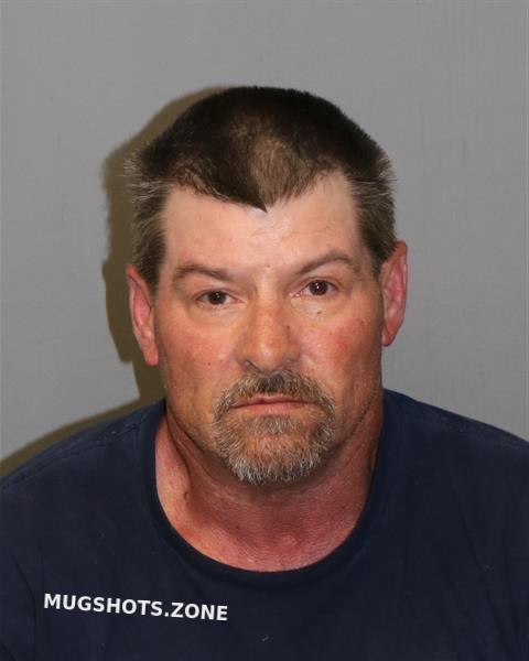 Oakley Barry Gray 04 20 2023 New River Valley Regional Jail Mugshots Zone