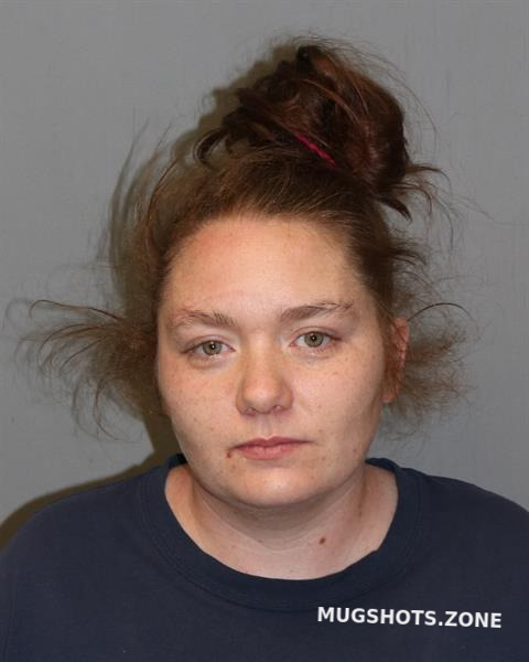 CAIN ERICA LYNN 04/24/2023 - New River Valley Regional Jail Mugshots Zone