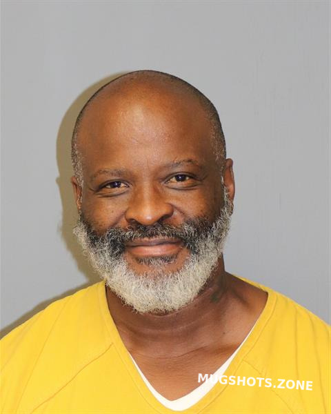Turner Donald Lamumba 04 26 2023 New River Valley Regional Jail