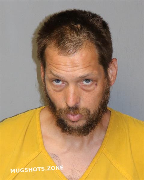 GRISSOM JASON DEWAYNE 04/26/2023 - New River Valley Regional Jail ...