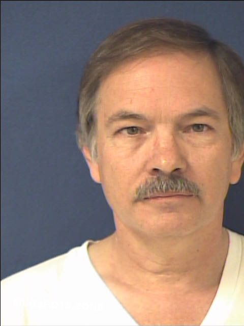 WOODYARD DANIEL ODELL 05/03/2023 - New River Valley Regional Jail ...