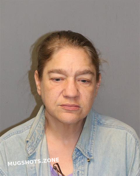 CRUM BRENDA FLEMING 05/03/2023 - New River Valley Regional Jail ...