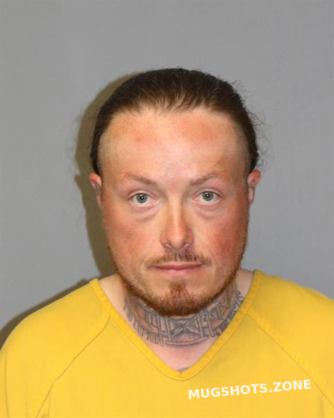 ROOP JOSHUA WAYNE 05/05/2023 - New River Valley Regional Jail Mugshots Zone