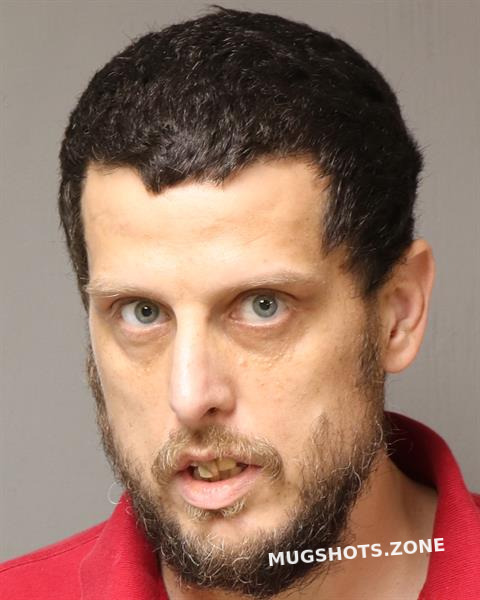 Taylor Rodney Allen 05 06 2023 New River Valley Regional Jail