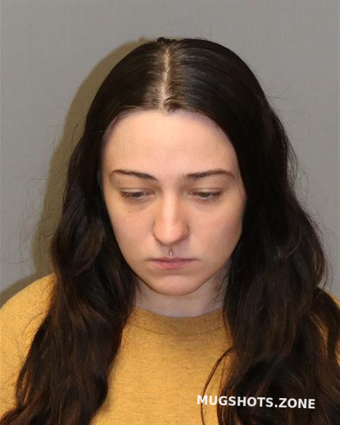 OSBORNE CASSANDRA ELAINE 05/12/2023 - New River Valley Regional Jail ...