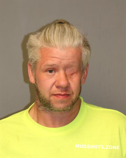 Reece Michael Andrew 05 17 2023 New River Valley Regional Jail