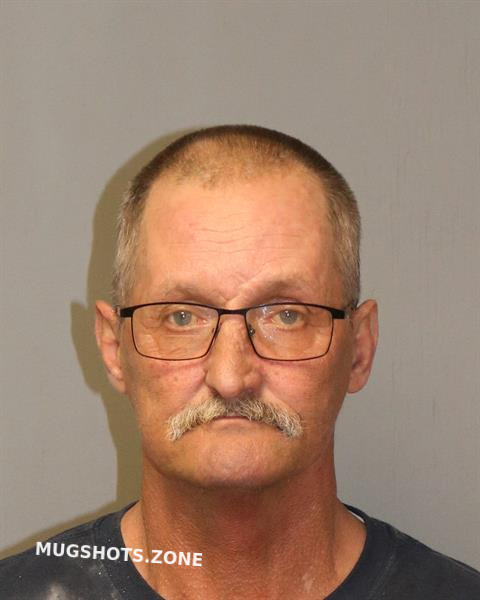 RAY ROGER DAN 05/17/2023 - New River Valley Regional Jail Mugshots Zone