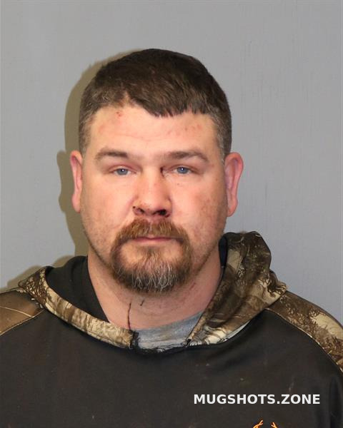 Gravely Dustin Oneal 05 17 2023 New River Valley Regional Jail