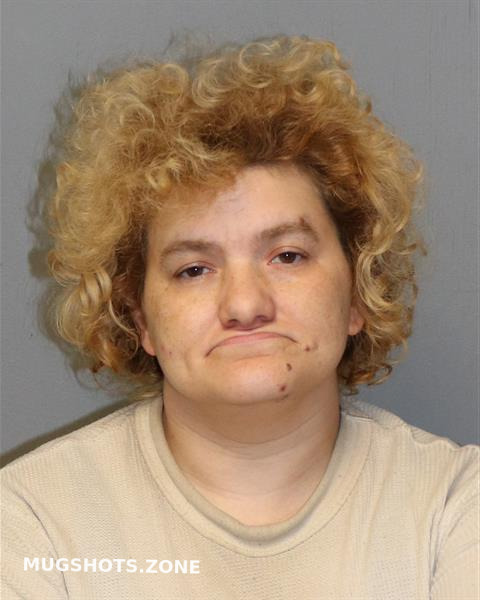 Rossini Clara Ann 05 18 2023 New River Valley Regional Jail Mugshots Zone