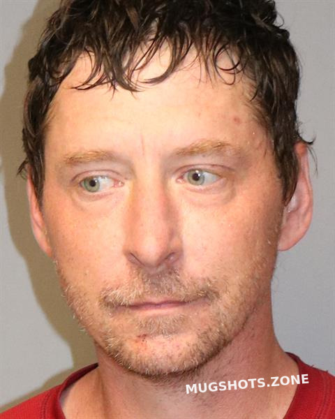 Poole Charles Evan 05 19 2023 New River Valley Regional Jail Mugshots