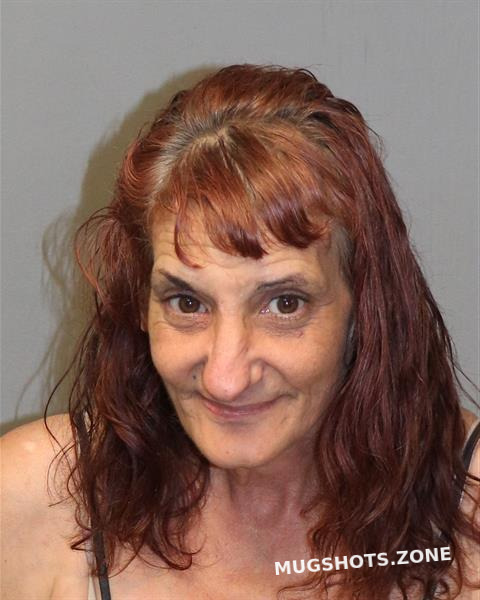 MELITA LISA REGINA 05/30/2023 - New River Valley Regional Jail Mugshots ...