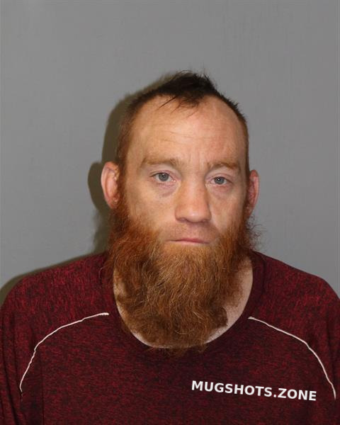 OHARA CASEY SEAN 06/01/2023 - New River Valley Regional Jail Mugshots Zone