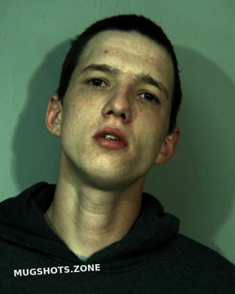 LONG ROBY WILLIAM 06/02/2023 - New River Valley Regional Jail Mugshots Zone