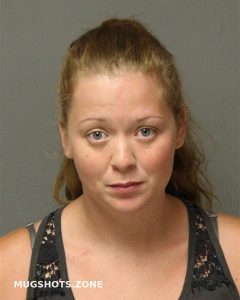 IROLER JESSE RENEE 06/05/2023 - New River Valley Regional Jail Mugshots ...