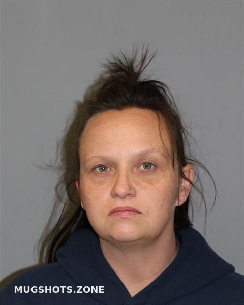 Townley Tabitha Kay 06 08 2023 New River Valley Regional Jail