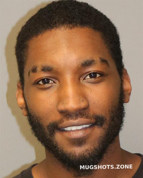 MCGLONE ANTHONY TYRELL 06/09/2023 - New River Valley Regional Jail Mugshots Zone