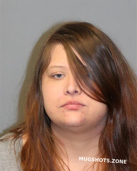 Jennelle Maria Lynn 06 16 2023 New River Valley Regional Jail