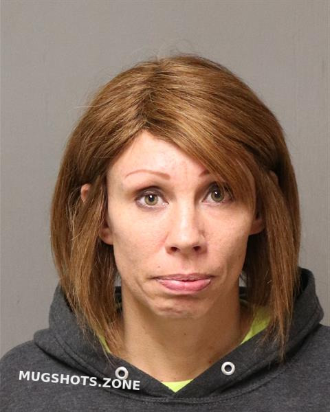 MCGREGOR GINGER ANNETTE 06/18/2023 - New River Valley Regional Jail ...