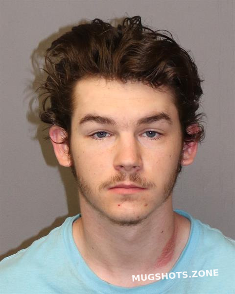 GOLDING ETHAN ALEXANDER 06/21/2023 - New River Valley Regional Jail ...