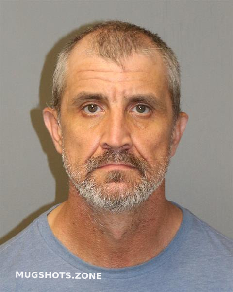 Doyle Timothy Randall 06 23 2023 New River Valley Regional Jail