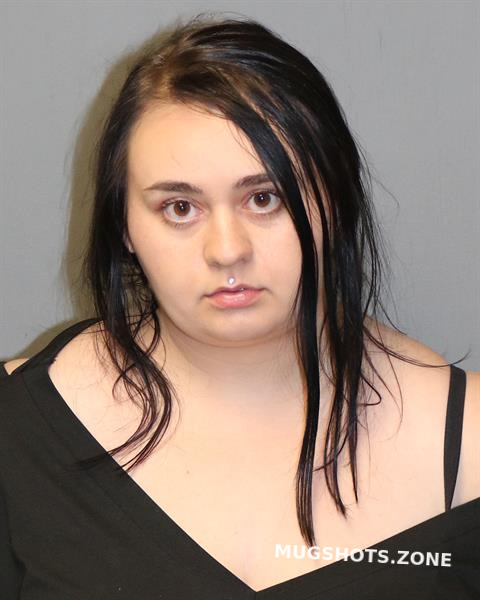 Coleman Hayley Ann 06 24 2023 New River Valley Regional Jail Mugshots