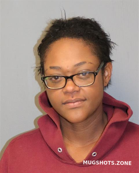 Bowen Tanisha Renee 06 27 2023 New River Valley Regional Jail