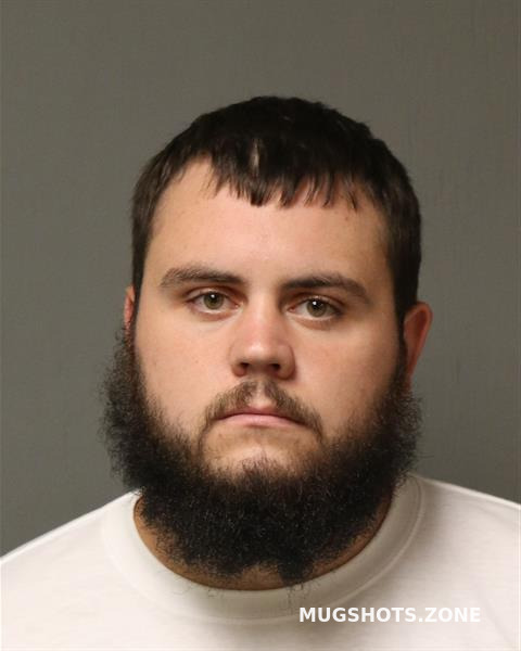 HONAKER COLE BRYAN 07/12/2023 - New River Valley Regional Jail Mugshots ...