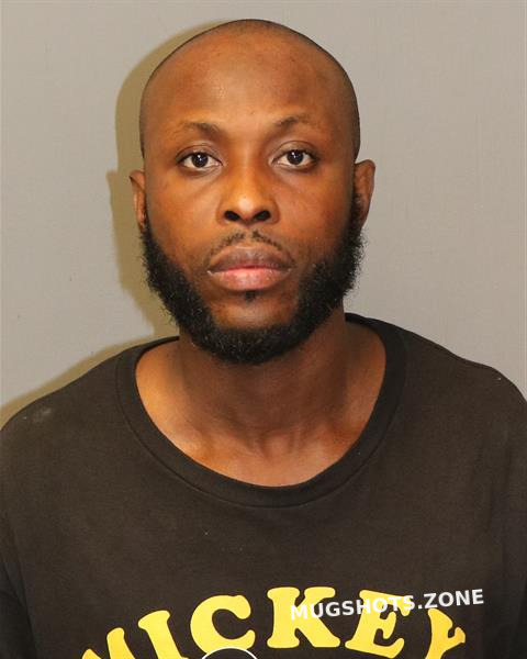 CESAR JAMESON 07/14/2023 - New River Valley Regional Jail Mugshots Zone