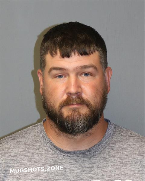 Gravely Dustin Oneal 07 20 2023 New River Valley Regional Jail