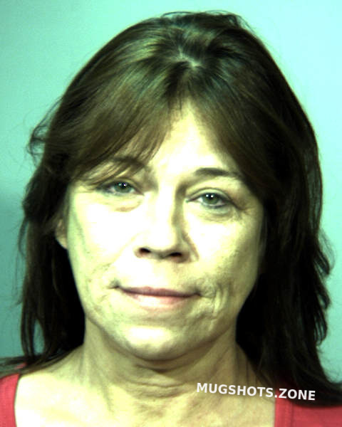 WARREN DEBRA SUE 08/12/2023 - New River Valley Regional Jail Mugshots Zone