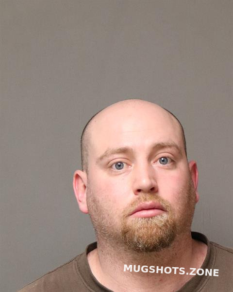 WARD ALVIN RAY 08/13/2023 - New River Valley Regional Jail Mugshots Zone