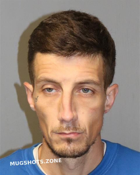 HANSLEY ERIC ANTHONY 08/20/2023 - New River Valley Regional Jail ...
