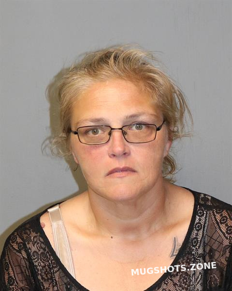 MILLER MISTY DAWN 09/06/2023 - New River Valley Regional Jail Mugshots Zone