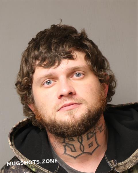 GRIMES CODEY ZANE 09/06/2023 - New River Valley Regional Jail Mugshots Zone