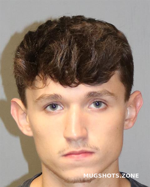 DILLOW JACKSON MATTHEW 09/06/2023 - New River Valley Regional Jail Mugshots Zone