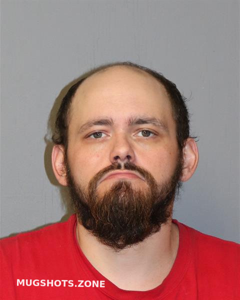 Wilson Travis Ray 09 18 2023 New River Valley Regional Jail Mugshots Zone