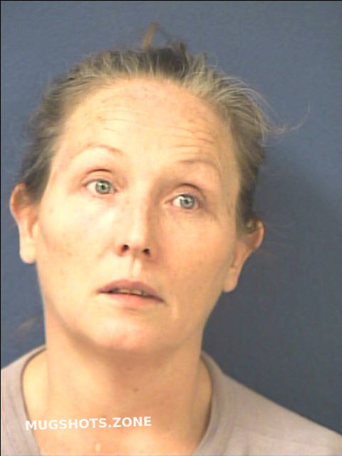 Austin Brenda June 09 20 2023 New River Valley Regional Jail Mugshots